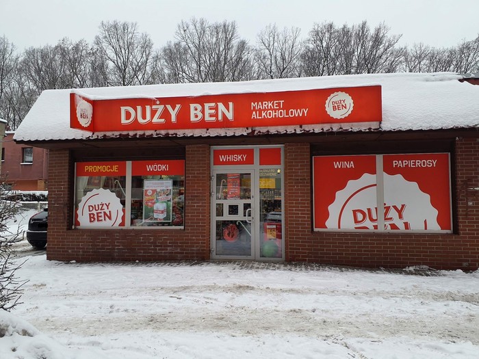 Parcel Service Point POP-KAT88 Adama 4 Katowice śląskie | InPost