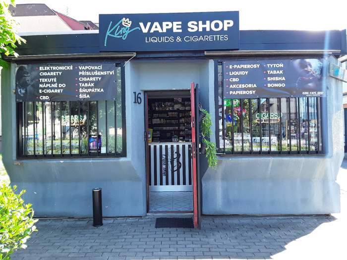 Parcel Service Point POP-KZD3 Zdrojowa 16 Kudowa-Zdrój dolnośląskie | InPost