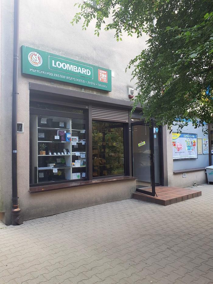 PaczkoPunkt POP-PLN6 Wolności 22 Płońsk mazowieckie | InPost