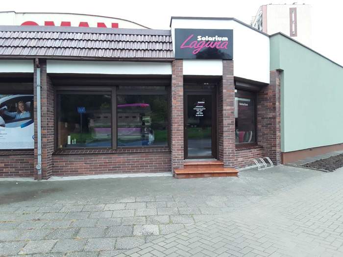 PaczkoPunkt POP-RAC15 Polna 2C Racibórz śląskie | InPost