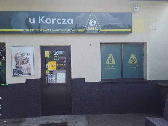 PaczkoPunkt POP-RAD62 Piotra Skargi 19 Radom mazowieckie | InPost