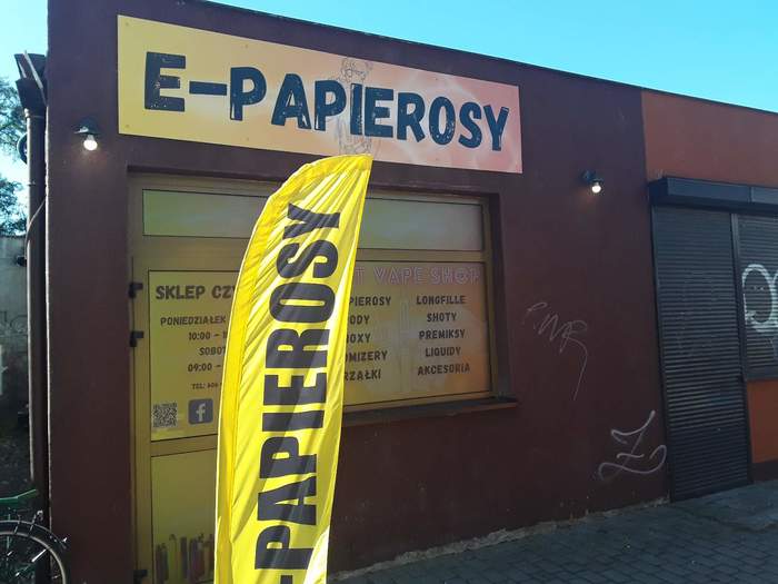 Parcel Service Point POP-ZYR14 Kpt. Stanisława Pałaca 72 Żyrardów mazowieckie | InPost